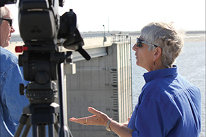 Reader Profile: Alison Adams | Stormwater Solutions