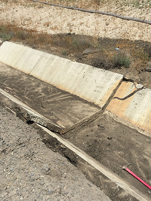 Slope Stabilization | Stormwater Solutions