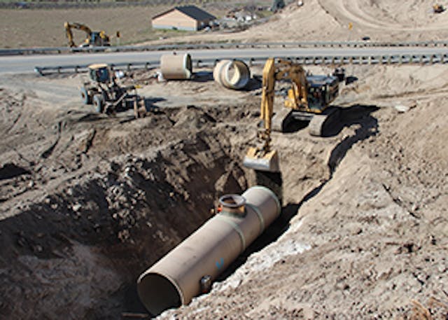 ShowCase | Stormwater Solutions