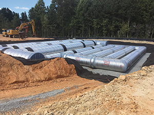 Solutions for the Drainage Dilemma | Stormwater Solutions