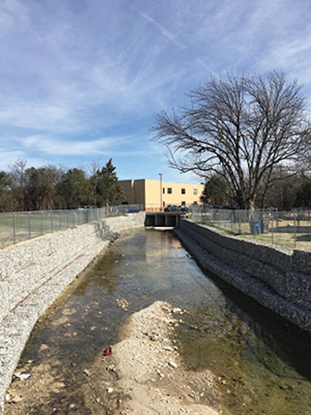 Preventing Erosion with Riprap and Gabion Walls | Stormwater Solutions