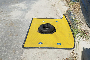 Storm Drain Inlet Protection | Stormwater Solutions