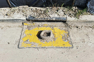 Storm Drain Inlet Protection | Stormwater Solutions