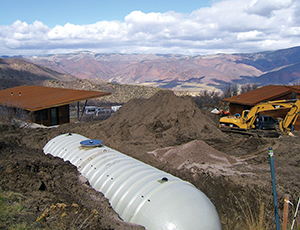 Silt Management | Stormwater Solutions