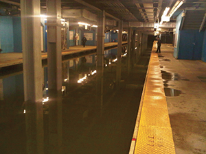 Post Hurricane Sandy—Adapting to New Coastal Flooding Reality ...