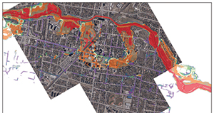 Improvements Stormwater Modeling Software | Stormwater Solutions