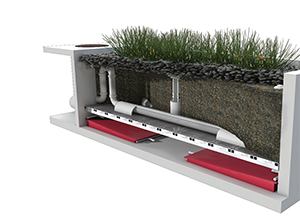 Protecting Storm Drains and Inlets From Sediment and Pollutants ...