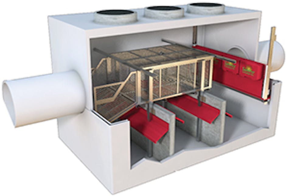 Protecting Storm Drains and Inlets From Sediment and Pollutants ...