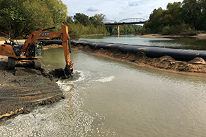 Essentials for Working in Water | Stormwater Solutions