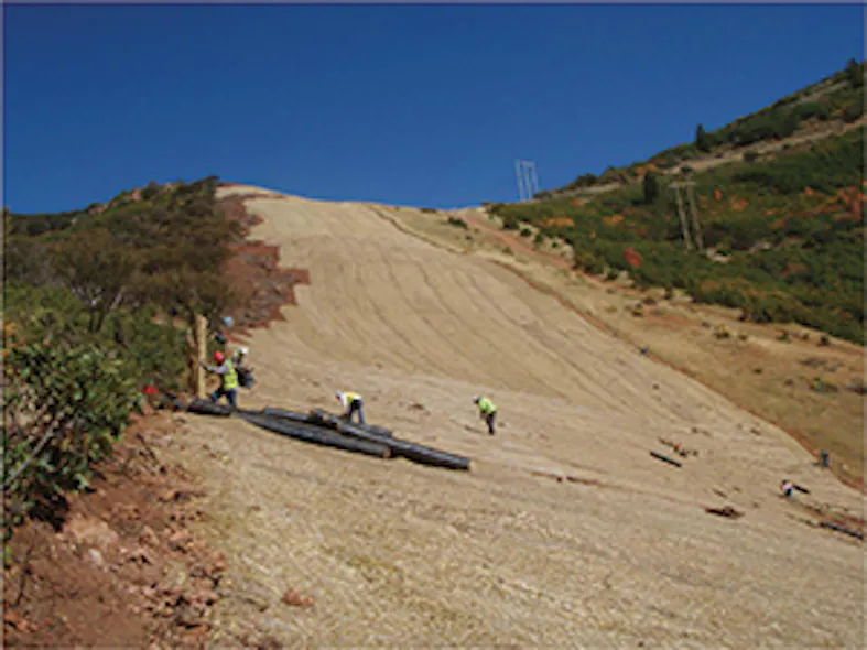Pipeline Reclamation: A Growing Field | Stormwater Solutions