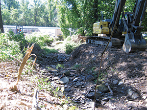 Natural Stream Channel Restoration | Stormwater Solutions