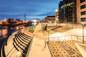 River Vision: Denver’s South Platte Communities Transformed ...