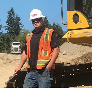 Reader Profile: Ryan Qualls | Stormwater Solutions