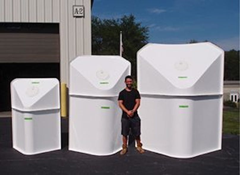 ShowCase | Stormwater Solutions