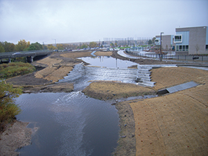 A Plan to Assess the Effectiveness of Denver’s Green Infrastructure ...