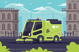 Street Cleaning Strategies | Stormwater Solutions