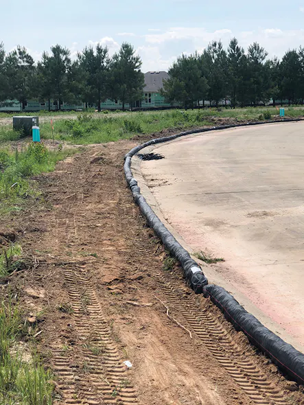 Sediment Solutions | Stormwater Solutions