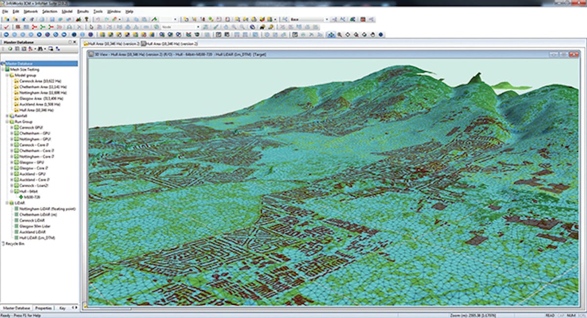Stormwater Modeling Software | Stormwater Solutions