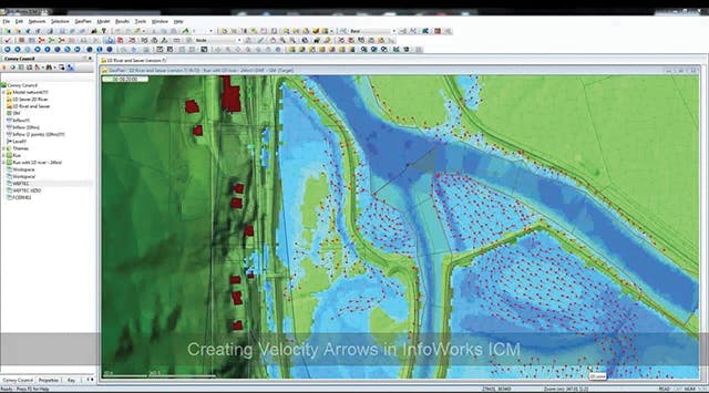 Stormwater Modeling Software | Stormwater Solutions