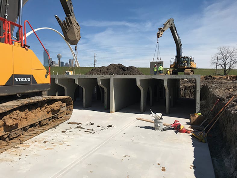 Got Runoff? Stick It Underground | Stormwater Solutions