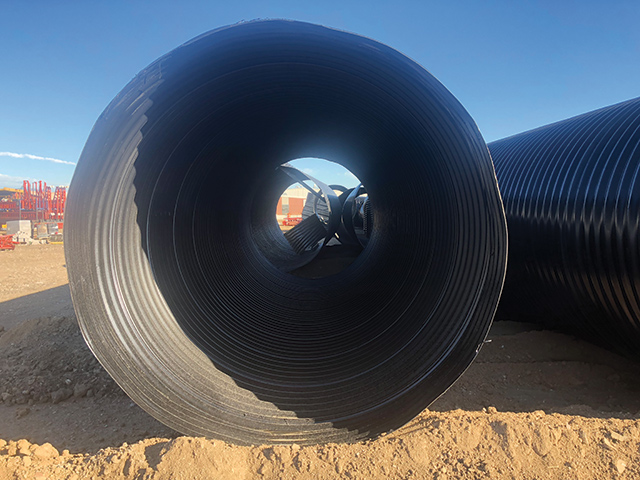 Got Runoff? Stick It Underground | Stormwater Solutions