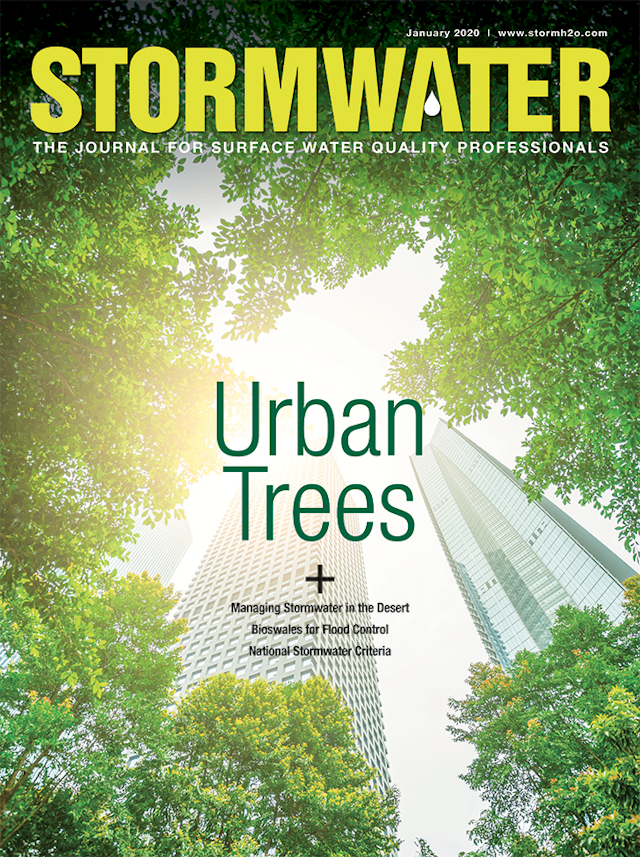 January 2020 | Stormwater Solutions