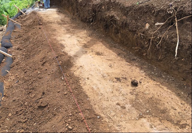Residential Reconstruction | Stormwater Solutions