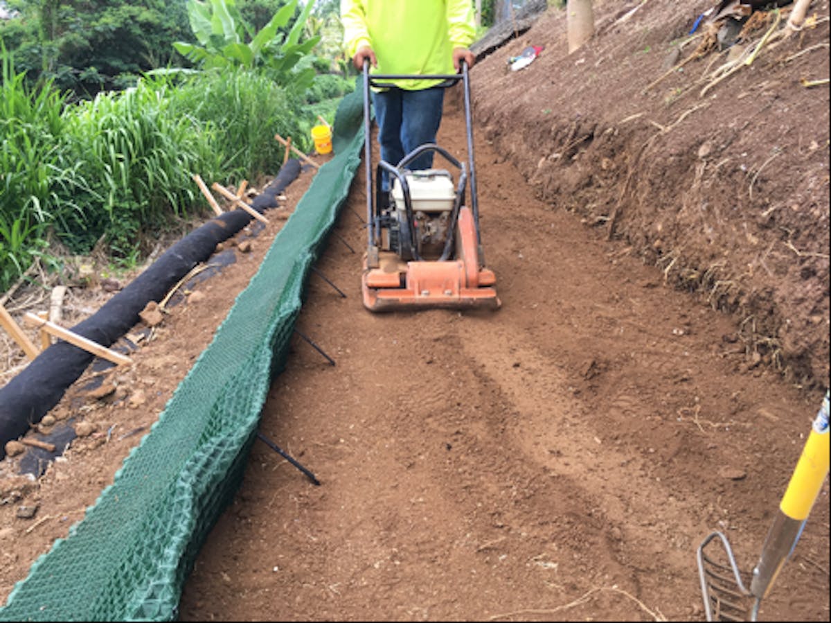 Residential Reconstruction | Stormwater Solutions
