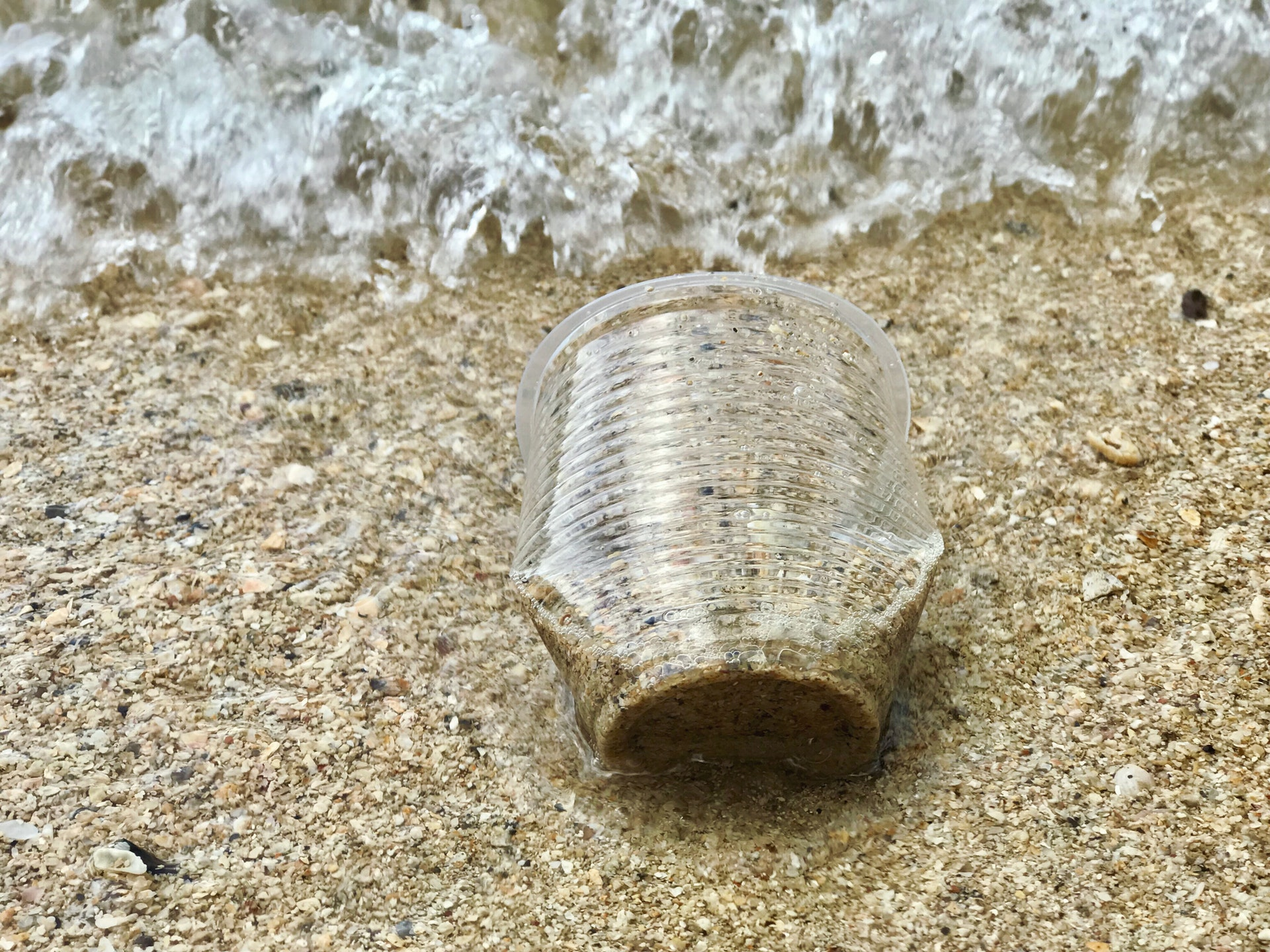 Groups file lawsuit against Frontier Logistics over plastic pollution ...