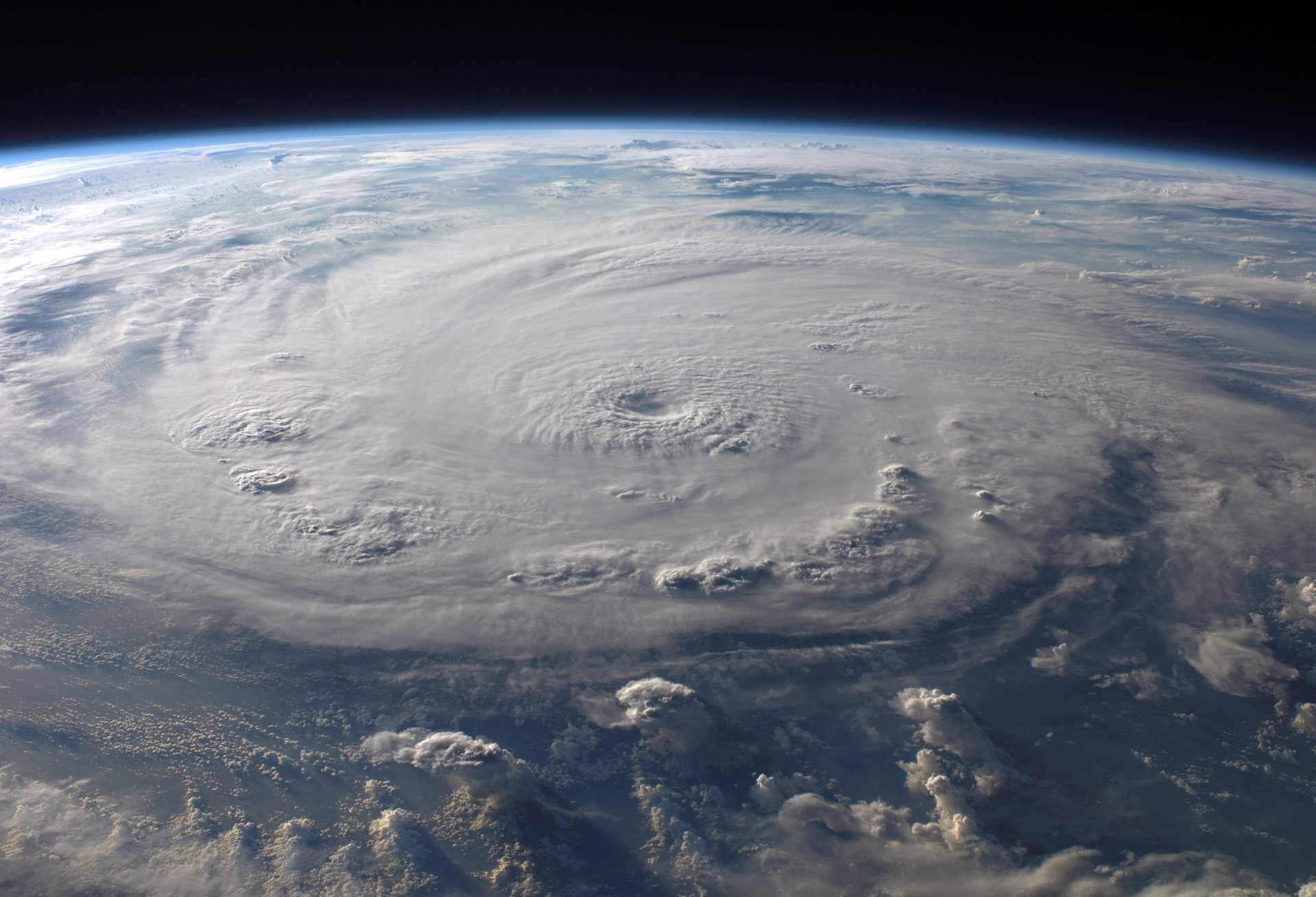 Slow-moving Hurricanes Will Likely Increase | Stormwater Solutions