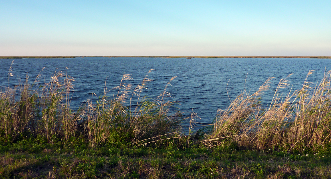 Site Work to Start on Everglades Agricultural Area Storage Reservoir ...