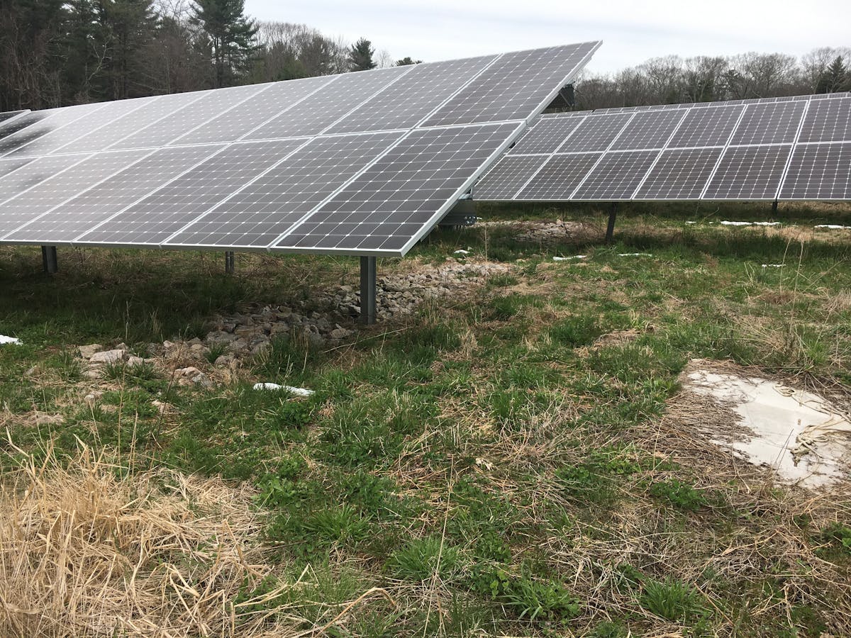 Solar and Stormwater | Stormwater Solutions