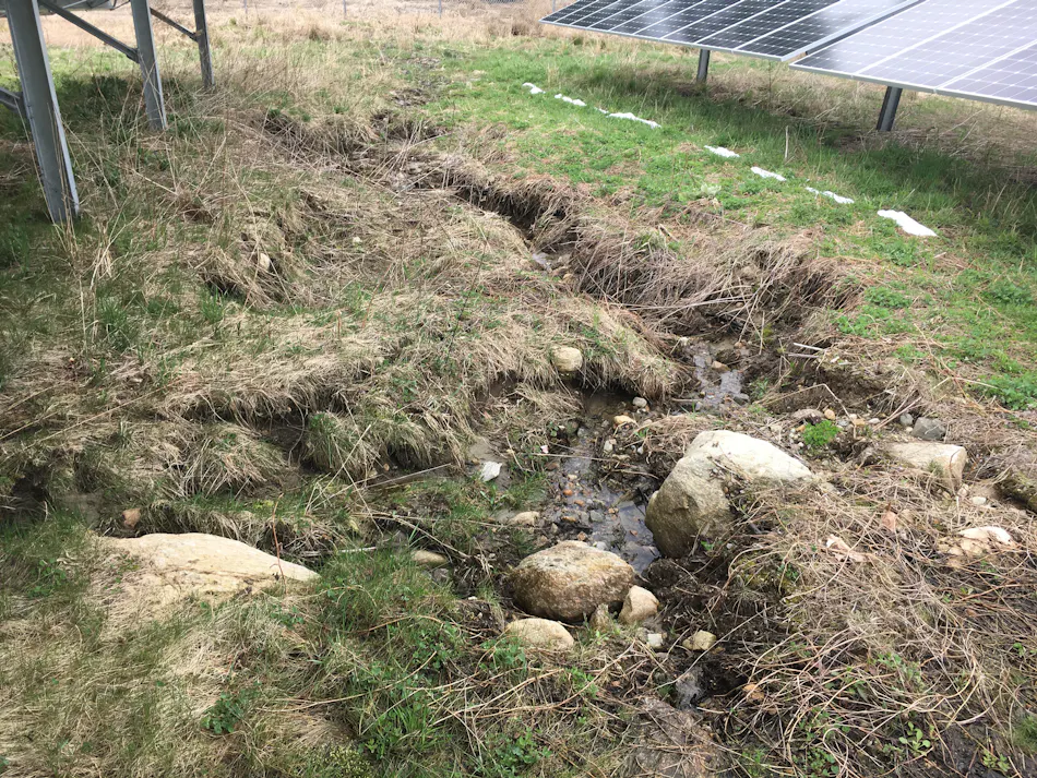 Solar and Stormwater | Stormwater Solutions