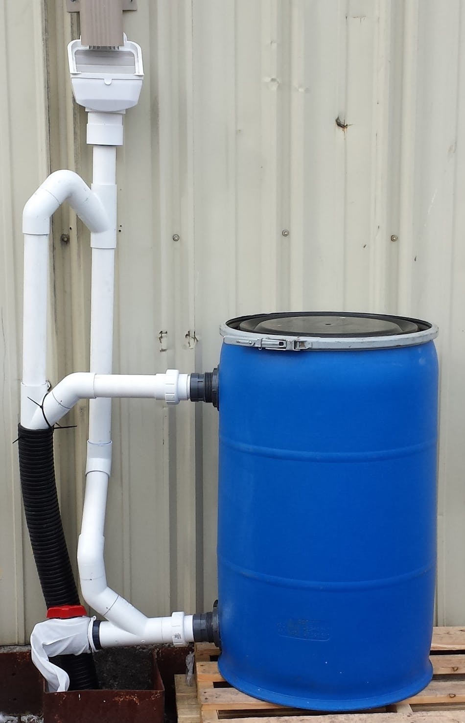 Treating Industrial Roof Runoff | Stormwater Solutions