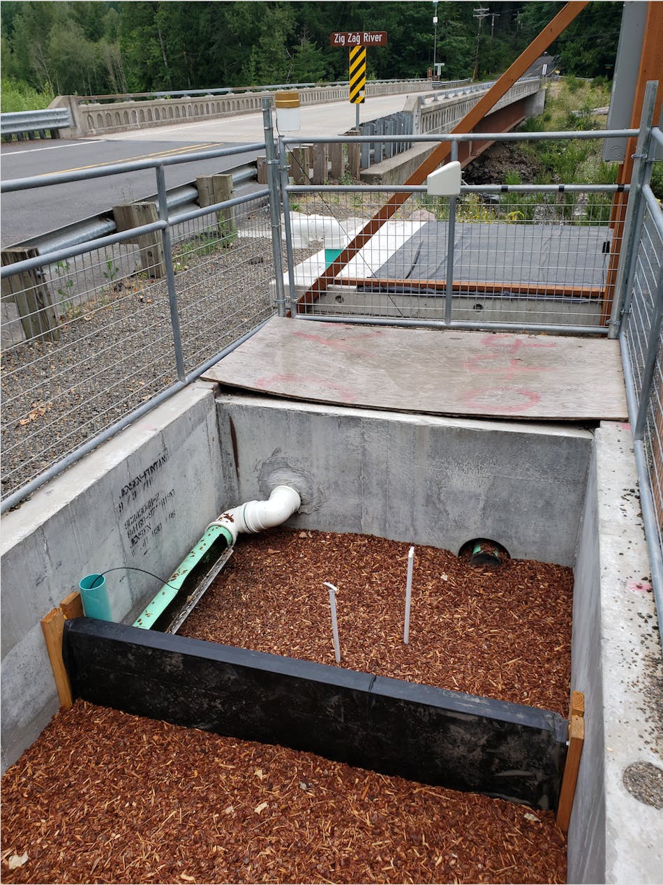 Evaluating biofiltration and biotic soil media | Stormwater Solutions