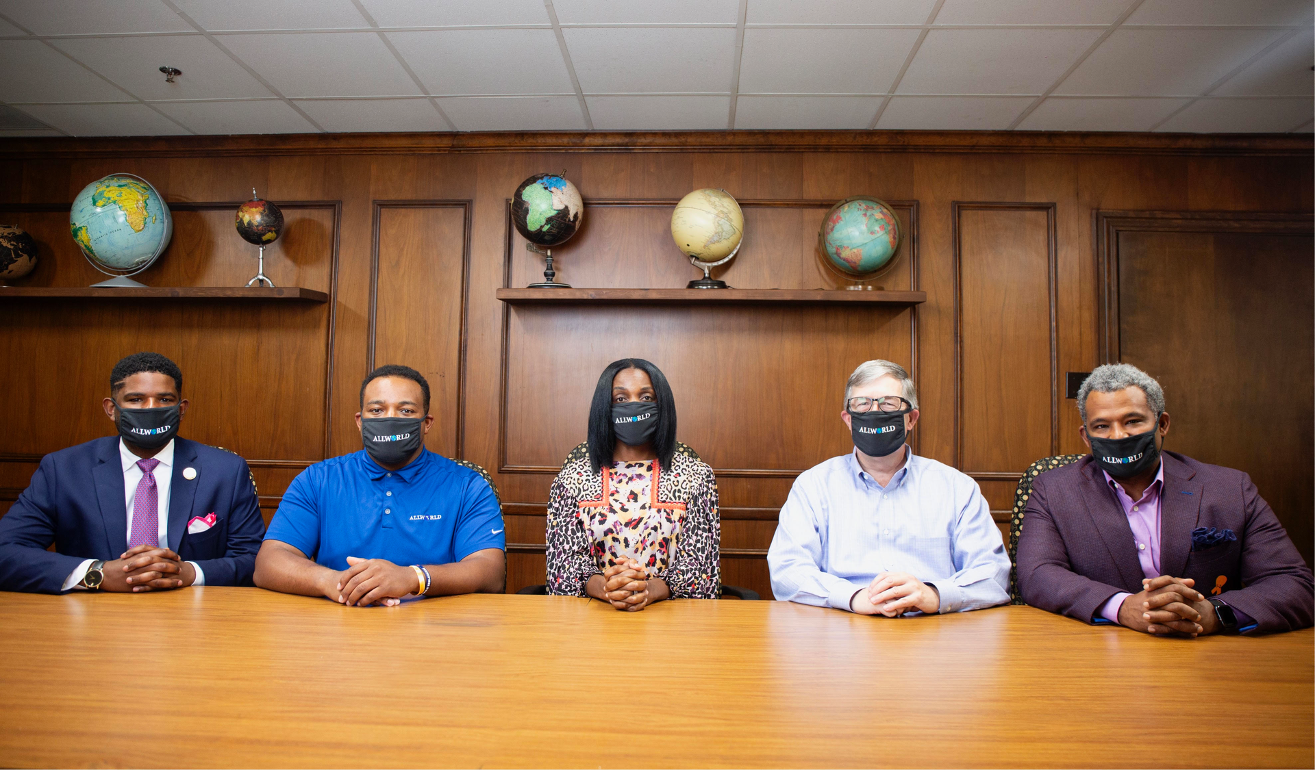 Allworld Project Management to Lead Memphis Stormwater Program ...