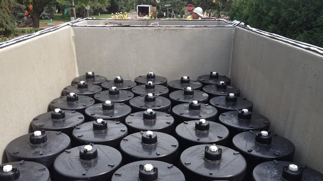 Contech StormFilter | Stormwater Solutions