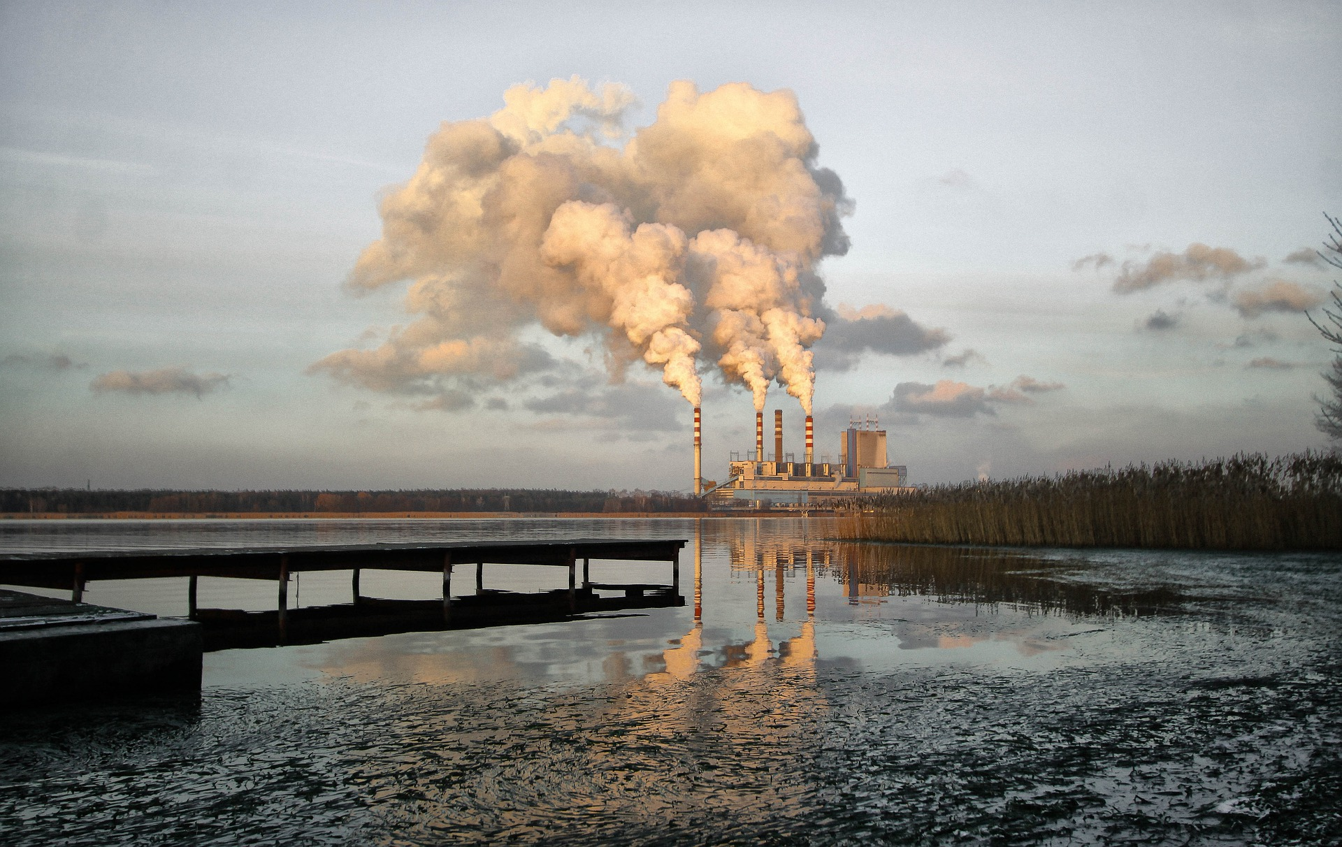 EPA Awards $7M for NPS Pollution to Delaware, Pennsylvania, and ...