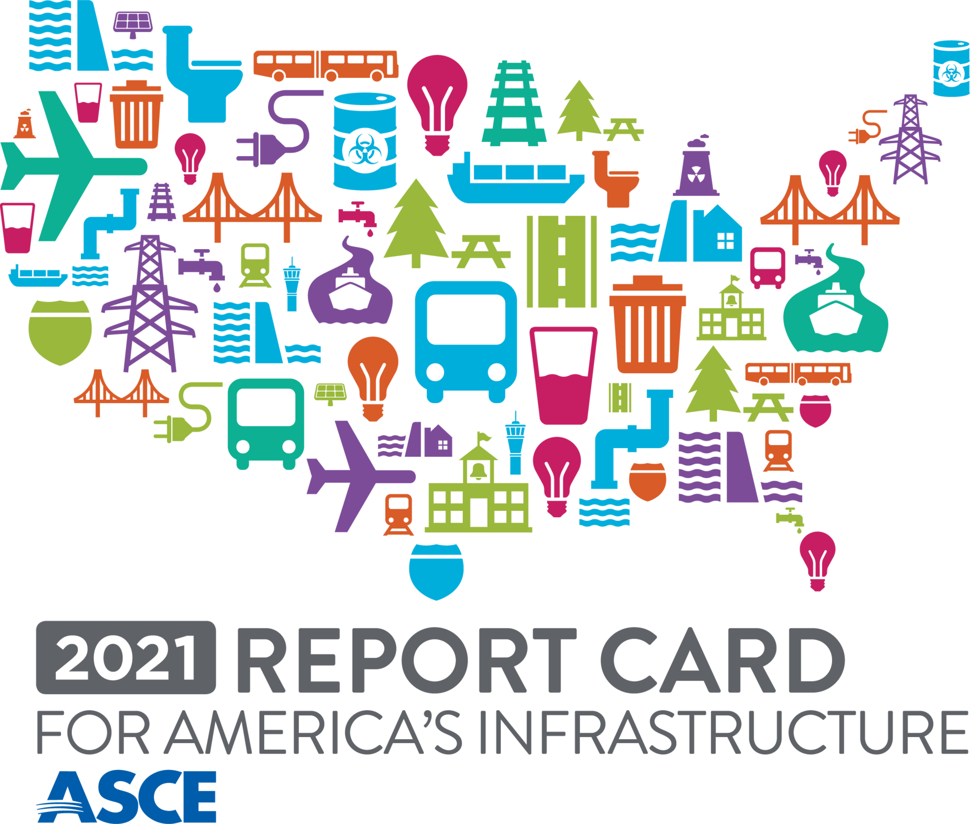 2021 Infrastructure Report Card Virtual Summit | Stormwater Solutions