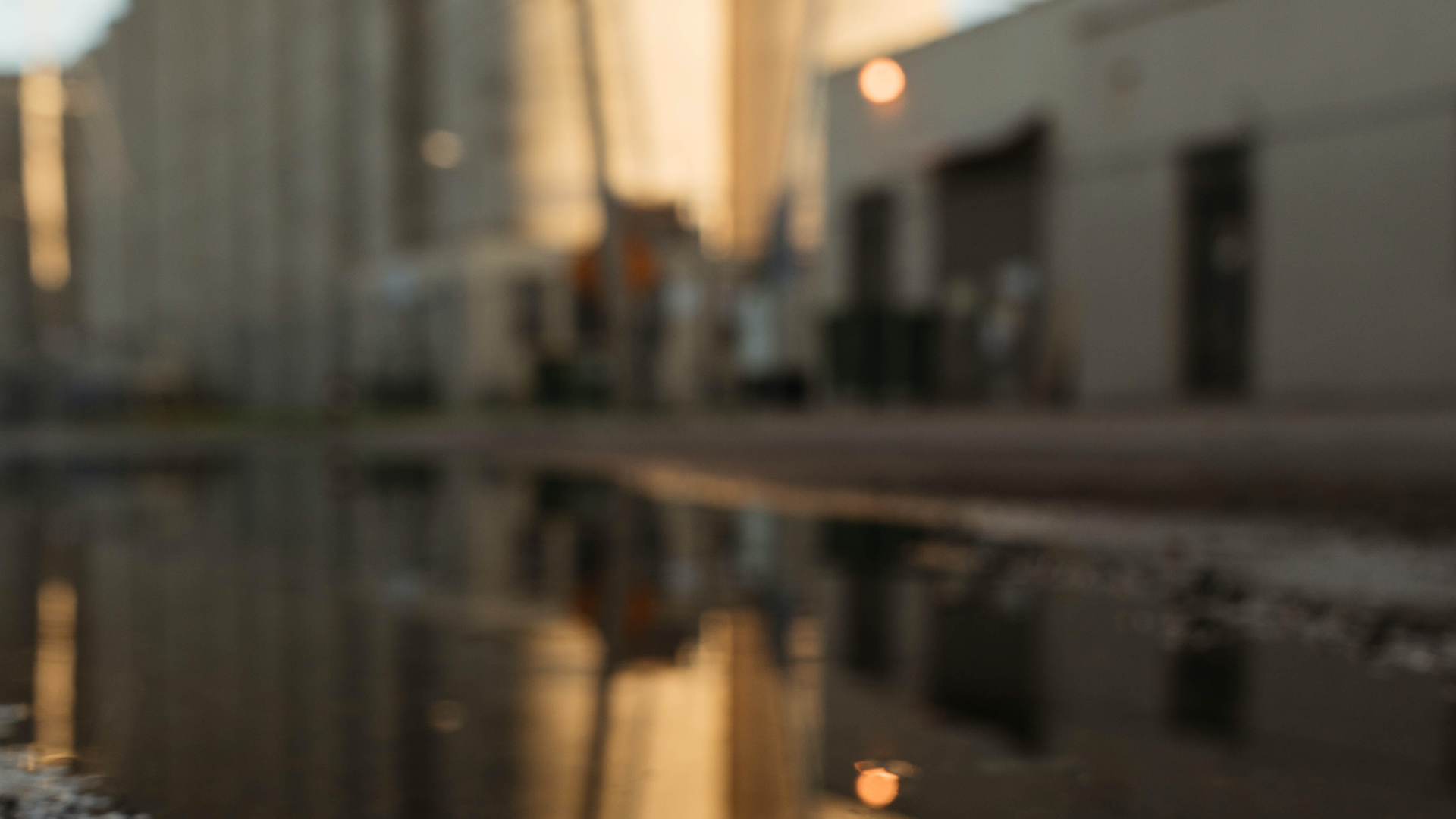 EPA issues MSGP for industrial stormwater discharges | Stormwater Solutions