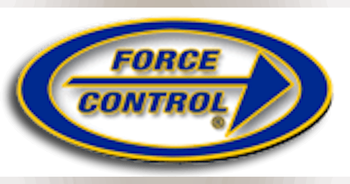 Force Control Industries | Stormwater Solutions Force Control Industries | Stormwater Solutions