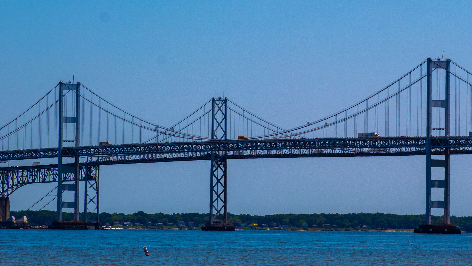 EPA provides $7.25 million for cleanup in Chesapeake Bay watershed ...