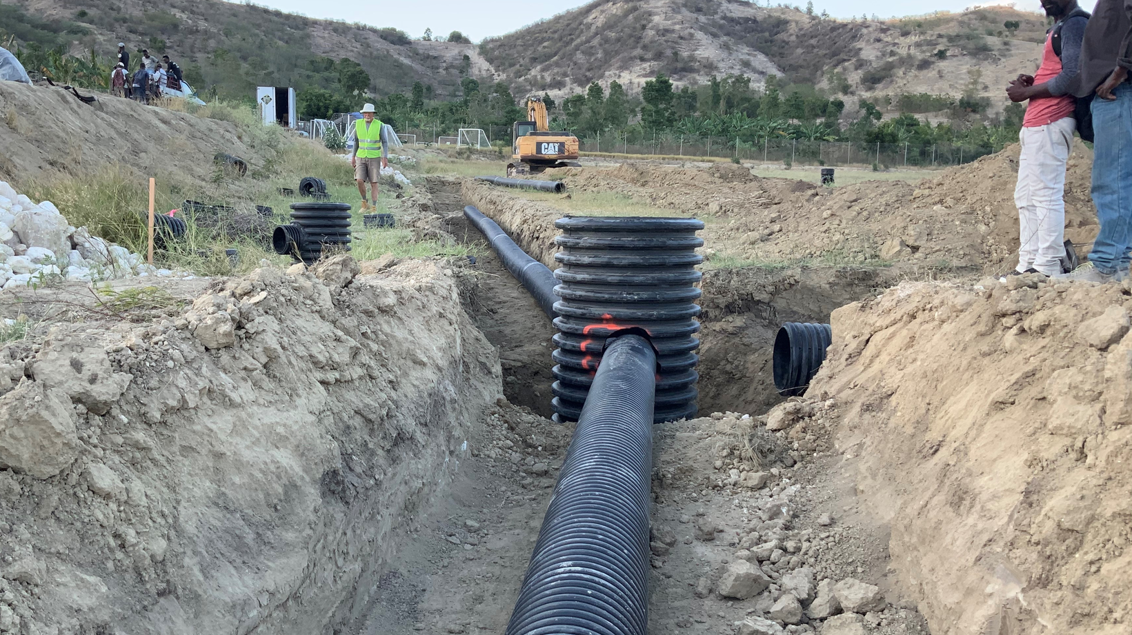 Plastics Pipe Institute honors industry projects and members ...