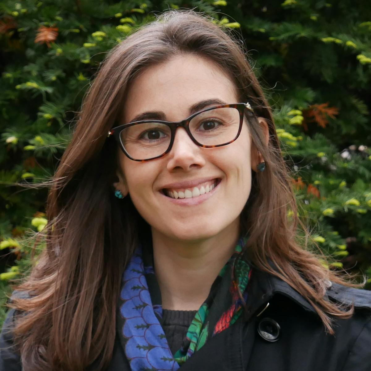 Amanda Kohn | Stormwater Solutions