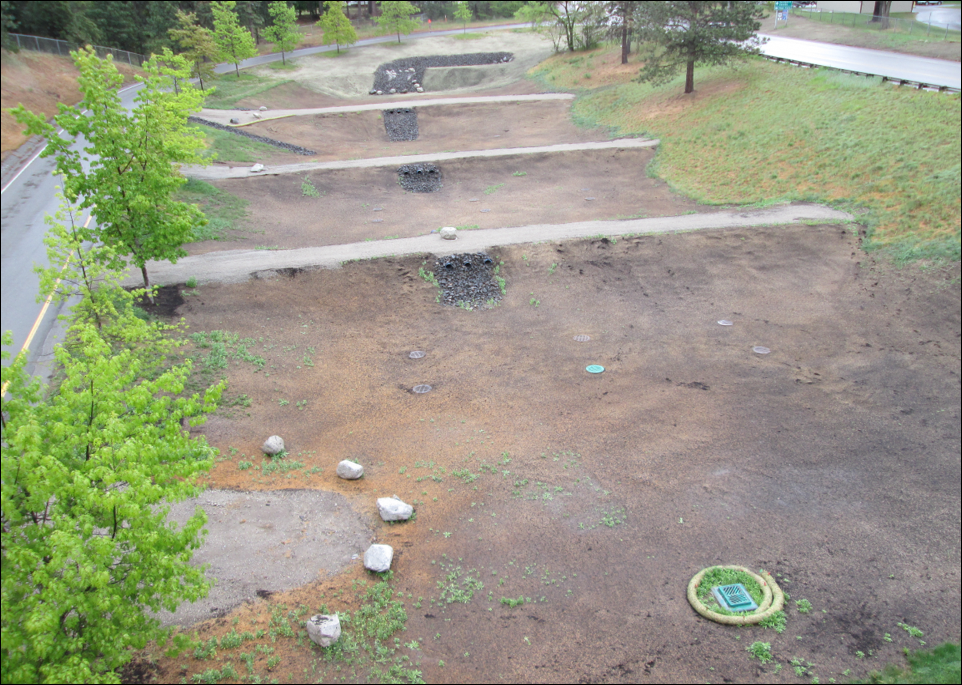 Project Profile: Stormwater Outfall Volume Reduction Program print ...