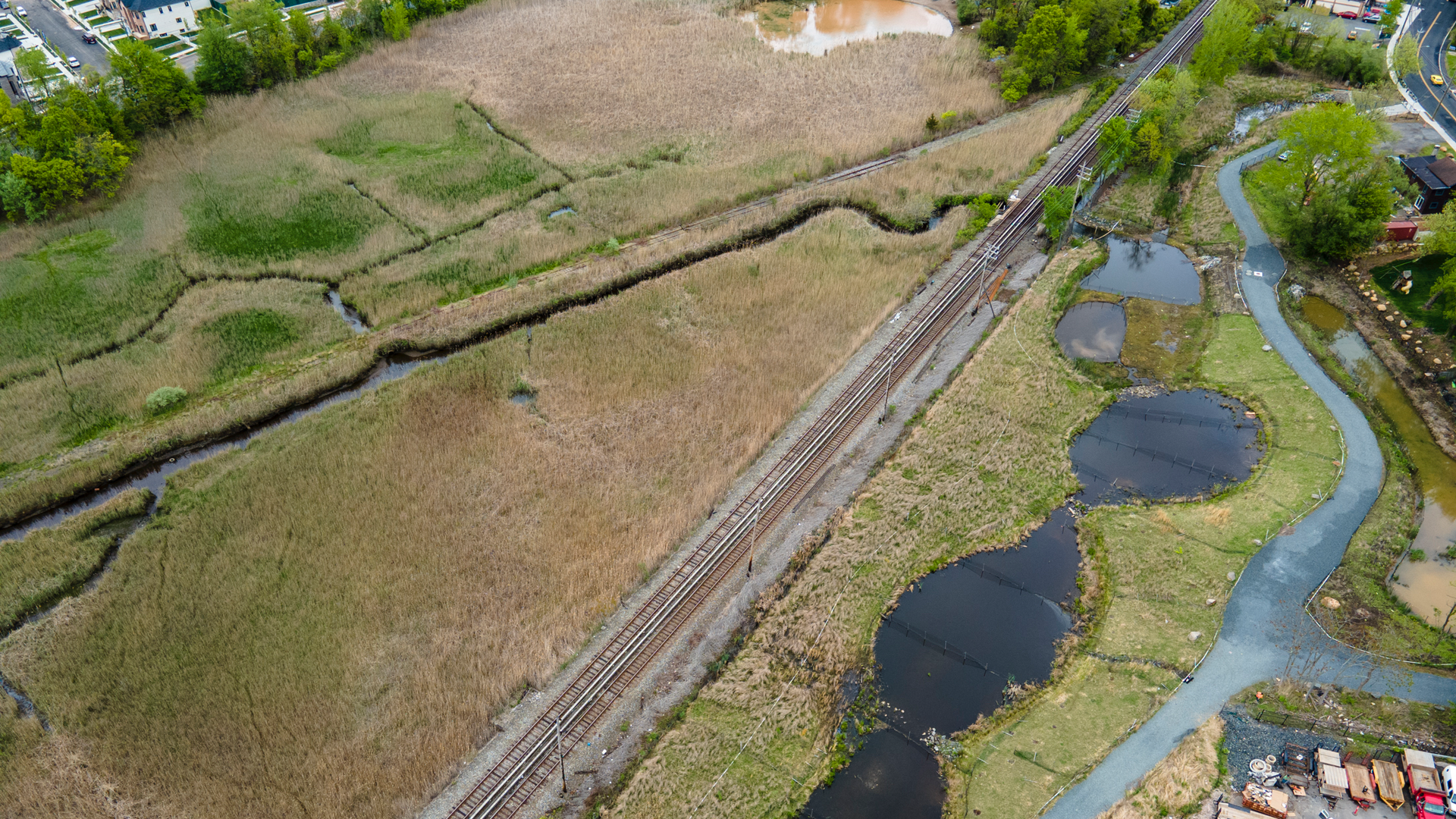 NYC completes three Bluebelts projects totaling $135M | Stormwater ...