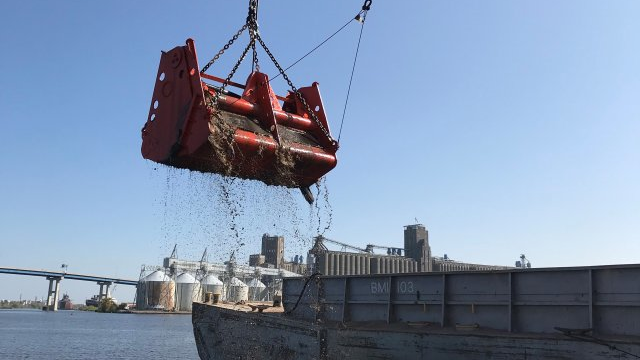 EPA releases Dredged Material Decision Tool to help with disposal ...