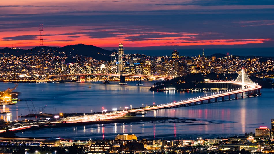 San Francisco proposed $600M CSO project | Stormwater Solutions