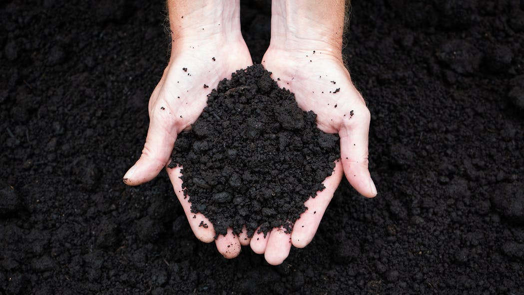 Peat: A Natural Solution for Stormwater Compliance | Stormwater Solutions