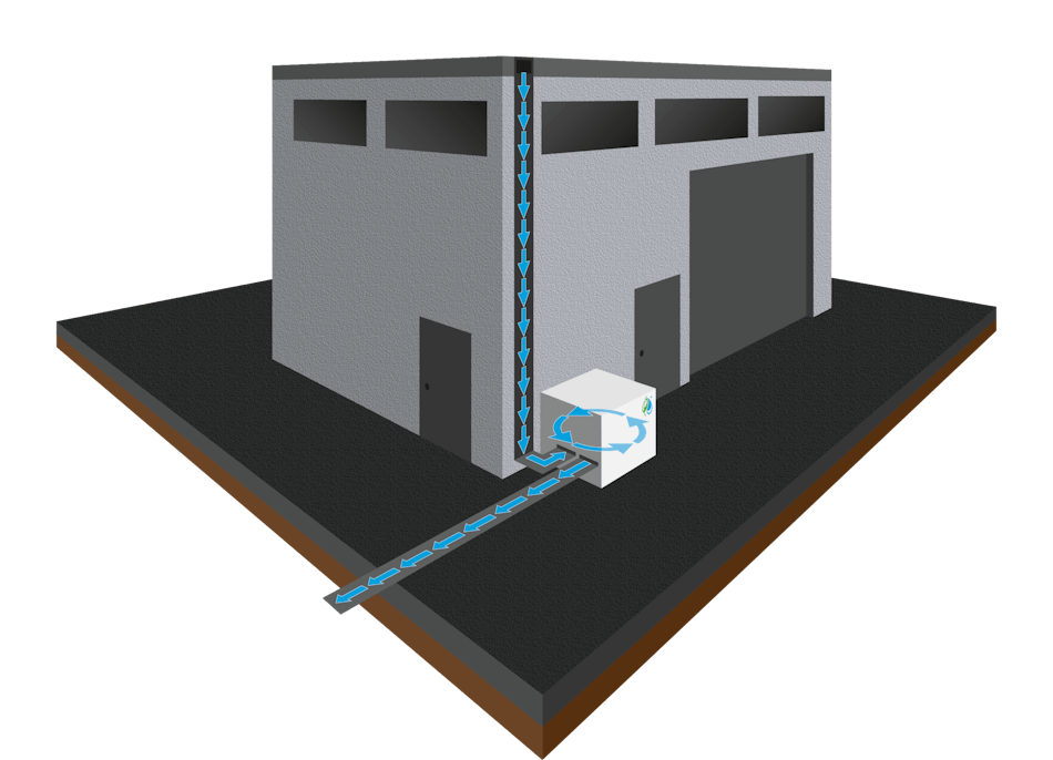 Peat: A Natural Solution for Stormwater Compliance | Stormwater Solutions
